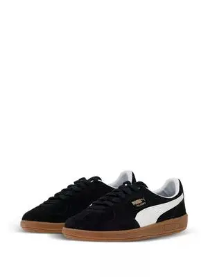 PUMA Palermo Sneakers - Black