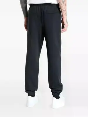 JORDAN Cotton Track Pants