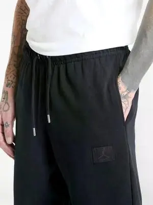 JORDAN Cotton Track Pants