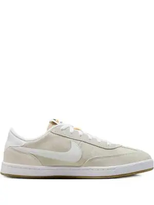 Nike Sb Fc Classic Sneakers - Neutrals