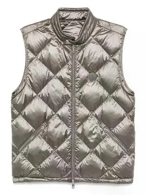 Moncler Gilet - Grey