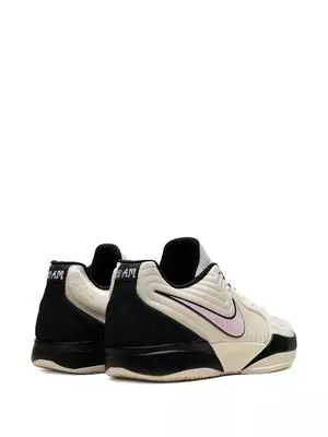 Nike Ja 2 Coconut Milk Sneakers