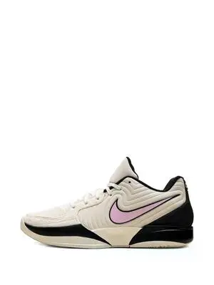 Nike Ja 2 Coconut Milk Sneakers