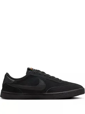 Nike Fc Classic Sneakers - Black