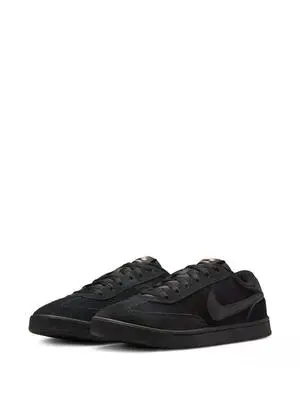 Nike Fc Classic Sneakers - Black