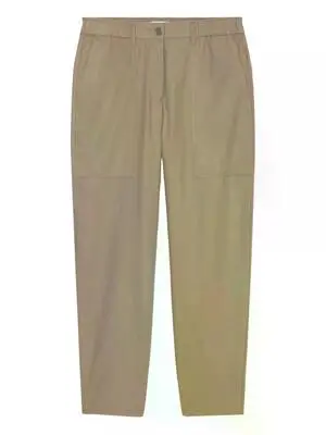 Marc O'polo Elasticated Waist Trousers