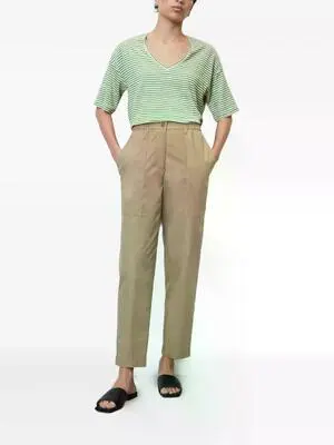 Marc O'polo Elasticated Waist Trousers