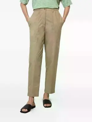 Marc O'polo Elasticated Waist Trousers