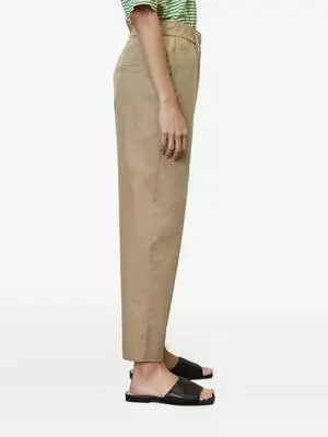 Marc O'polo Elasticated Waist Trousers