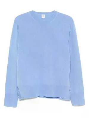 TOTEME Cashmere Jumper - Blue