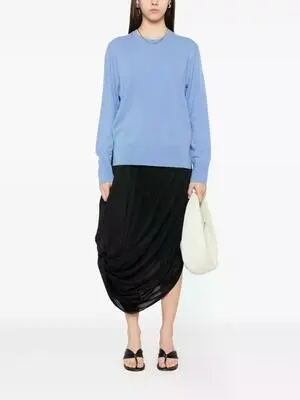 TOTEME Cashmere Jumper - Blue