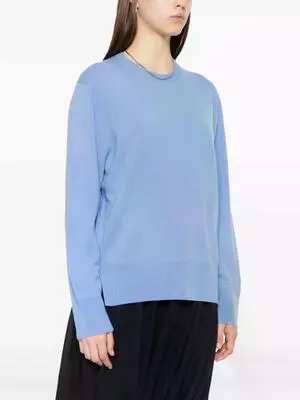 TOTEME Cashmere Jumper - Blue