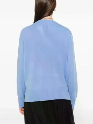 TOTEME Cashmere Jumper - Blue