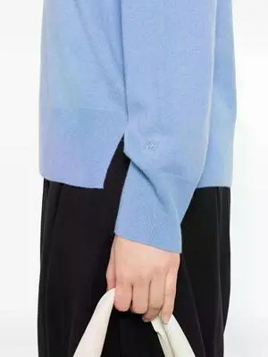 TOTEME Cashmere Jumper - Blue