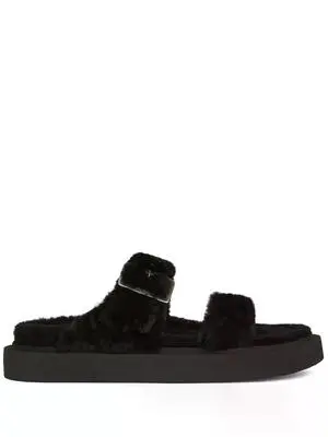 Giuseppe Zanotti Flip Flop Sandals For Men