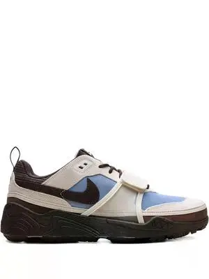 Nike Zoom Field Jaxx "leche Blue" Travis Scott Sneakers - Neutrals