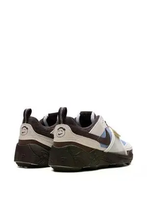 Nike Zoom Field Jaxx "leche Blue" Travis Scott Sneakers - Neutrals