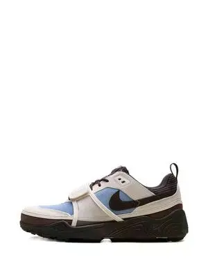 Nike Zoom Field Jaxx "leche Blue" Travis Scott Sneakers - Neutrals