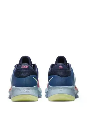 Nike Zoom Freak 4 Sneakers - Blue