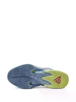 Nike Zoom Freak 4 Sneakers - Blue