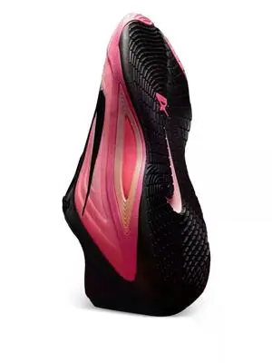 Nike Hyper Pink Sneakers - Black