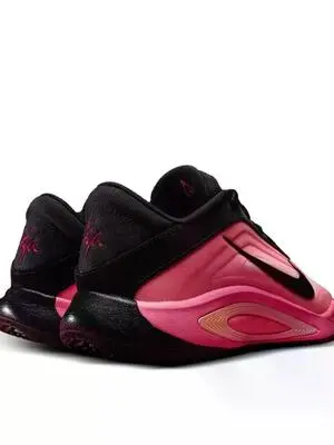 Nike Hyper Pink Sneakers - Black