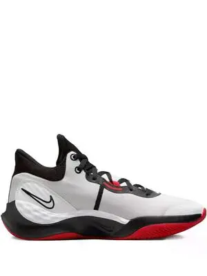 Nike Renew Elevate Iii Platinum Bred Sneakers