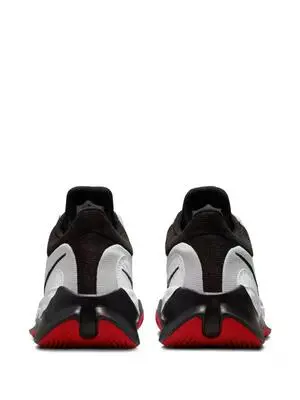 Nike Renew Elevate Iii Platinum Bred Sneakers