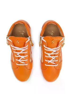 GIUSEPPE ZANOTTI Kriss Sneakers
