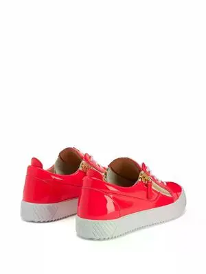 GIUSEPPE ZANOTTI Gail Sneakers