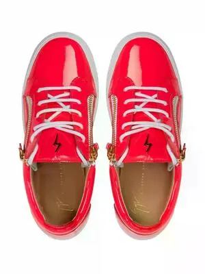 GIUSEPPE ZANOTTI Gail Sneakers