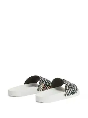 GIUSEPPE ZANOTTI Brett Slides