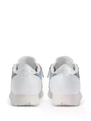 GIUSEPPE ZANOTTI Ilde Trainers - Blue