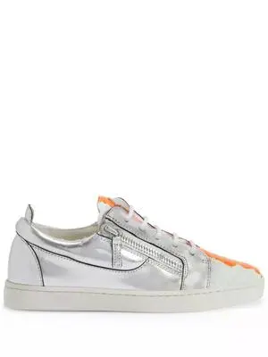 GIUSEPPE ZANOTTI Nicki Sneakers