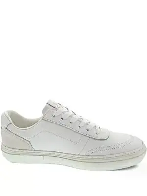 Marc O'polo Leather Low-top Sneakers