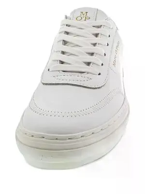 Marc O'polo Leather Low-top Sneakers