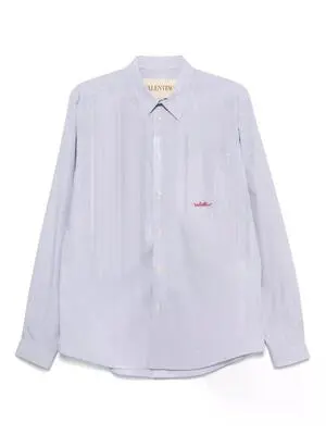 Valentino Garavani Striped Shirt