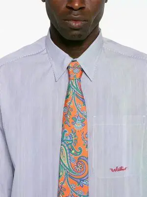 Valentino Garavani Striped Shirt