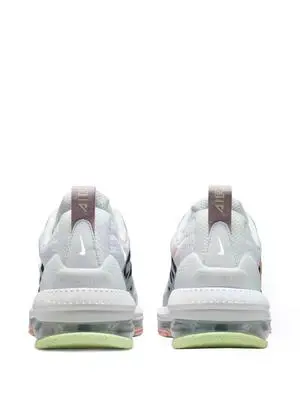 Nike Air Max Genome Crimson Bliss Sneakers - White
