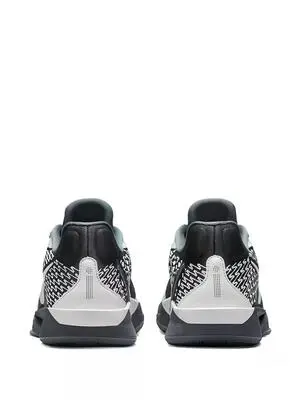 Nike Sabrina 2 Locked In Sneakers - Black