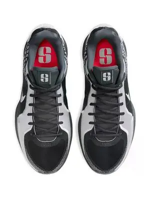 Nike Sabrina 2 Locked In Sneakers - Black
