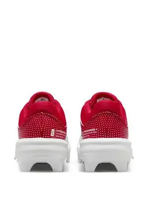 Nike Hyperdiamond 4 Pro Mcs Sneakers - Red
