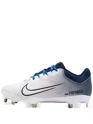 Nike Hyperdiamond 4 Pro Softball Cleats - Blue
