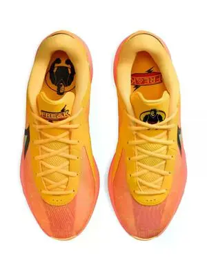 Nike Giannis Zoom Freak 6 Halloween Sneakers