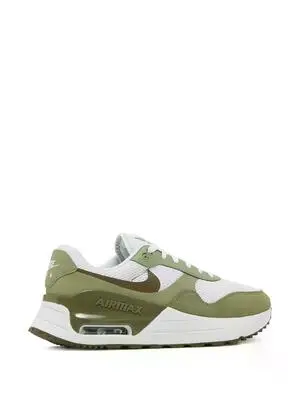 Nike Air Max Systm Sneakers - Green