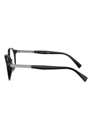 Brunello Cucinelli Round-frame Glasses