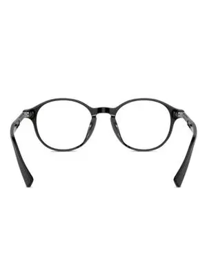 Brunello Cucinelli Round-frame Glasses