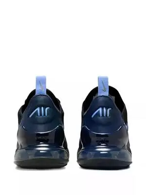 Nike Air Max 270 Sneakers - Black