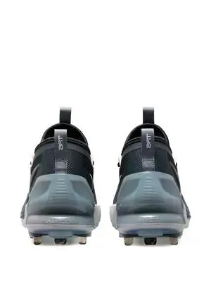 Nike Force Zoom Trout Elite "anthracite Bright Crimson White" Sneakers