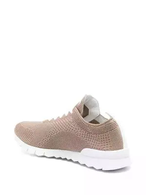 Kiton Sneakers - Neutrals